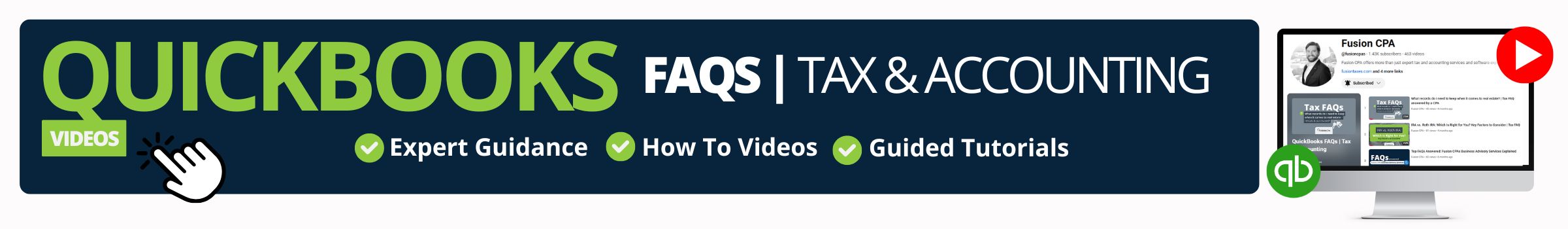 QuickBooks Online 2025 Transition: From Tags to Custom Fields